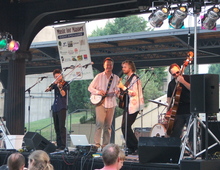 The Waybacks Tour Announcements 2023 & 2024, Notifications, Dates ...