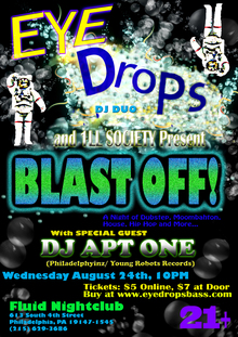 Fluid Nightclub Philadelphia, Tickets for Concerts & Music Events 2022 ...