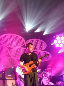 Blur Tour Announcements 2022 & 2023, Notifications, Dates, Concerts ...