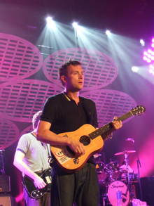 Blur Tickets, Tour Dates & Concerts 2024 & 2023 – Songkick