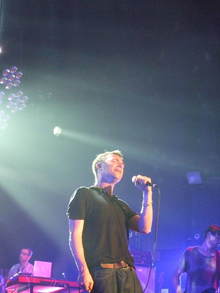 Blur Tickets, Tour Dates & Concerts 2024 & 2023 – Songkick