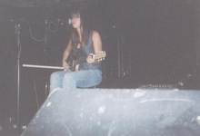 Cat Power Tickets, Tour Dates & Concerts 2024 & 2023 – Songkick