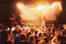 The Faint Tour Announcements 2023 & 2024, Notifications, Dates ...