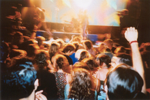 The Faint Tour Announcements 2023 & 2024, Notifications, Dates ...