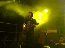 Ash Tickets, Tour Dates & Concerts 2024 & 2023 – Songkick