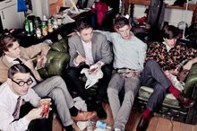 Spector Tickets, Tour Dates & Concerts 2025 & 2024 – Songkick