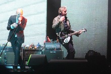 R.E.M. Tour Dates & Concert History – Songkick