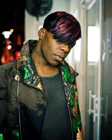 Big Freedia Tickets, Tour Dates & Concerts 2025 & 2024 – Songkick