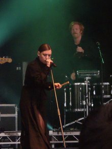 Lykke Li Tour Announcements 2024 & 2025, Notifications, Dates, Concerts ...