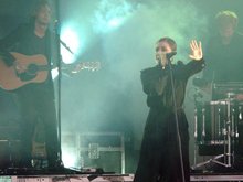 Lykke Li Tour Announcements 2024 & 2025, Notifications, Dates, Concerts ...
