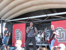 Sevendust Tickets, Tour Dates & Concerts 2024 & 2023 – Songkick
