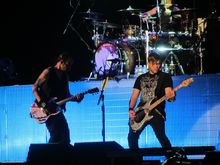 Three Days Grace Tour Announcements 2023 & 2024, Notifications, Dates ...