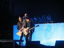 Three Days Grace Tour Announcements 2023 & 2024, Notifications, Dates ...