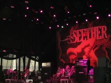 Seether Tickets, Tour Dates & Concerts 2025 & 2024 – Songkick