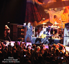 Center Stage Theater Atlanta, Tickets for Concerts & Music Events 2024 ...