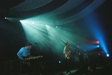 Wild Nothing Tour Announcements 2024 & 2025, Notifications, Dates ...