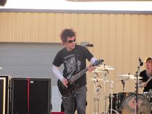 Crossfade Tickets, Tour Dates & Concerts 2026 & 2025 – Songkick