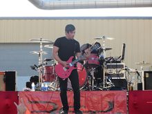 Red Tickets, Tour Dates & Concerts 2024 & 2023 – Songkick