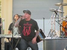 P.O.D. Tickets, Tour Dates & Concerts 2025 & 2024 – Songkick