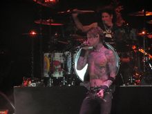 Buckcherry Tickets, Tour Dates & Concerts 2024 & 2023 – Songkick