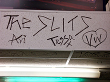 The Slits Tour Announcements 2023 & 2024, Notifications, Dates ...