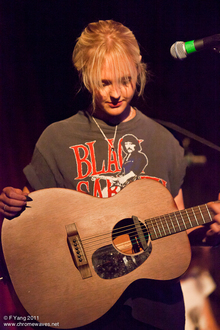 Laura Marling Tour Announcements 2024 & 2025, Notifications, Dates ...