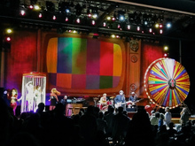 Synovus Bank Amphitheater at Chastain Park Atlanta, Tickets for ...