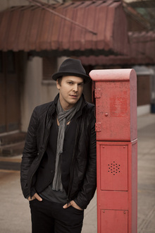 Gavin DeGraw Tickets, Tour Dates & Concerts 2024 & 2023 – Songkick