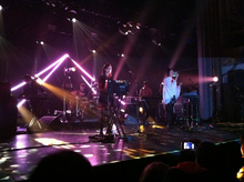 Ladytron Tickets, Tour Dates & Concerts 2024 & 2023 – Songkick