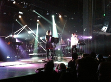 Ladytron Tickets, Tour Dates & Concerts 2024 & 2023 – Songkick