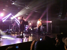 Ladytron Tour Announcements 2025 & 2026, Notifications, Dates, Concerts ...