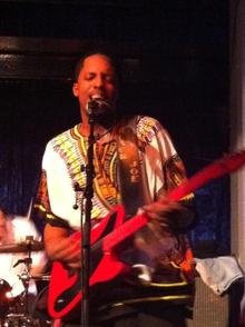 Black Joe Lewis Tickets, Tour Dates & Concerts 2026 & 2025 – Songkick