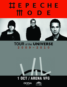 Arena VFG Guadalajara, Entradas para conciertos y eventos en vivo 2022 ...