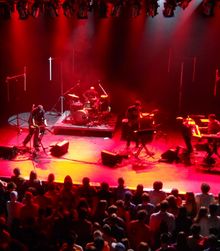 Perpetual Groove Tickets, Tour Dates & Concerts 2024 & 2023 – Songkick
