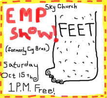 Sky Church, MoPOP Museum Seattle, Tickets for Concerts & Music Events ...
