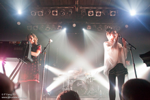 Ladytron Tour Announcements 2025 & 2026, Notifications, Dates, Concerts ...