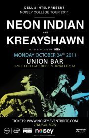 Kreayshawn Tour Announcements 2022 & 2023, Notifications, Dates ...