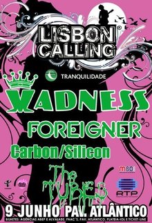 The Tubes Tickets, Tour Dates & Concerts 2024 & 2023 – Songkick