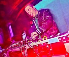 DJ Getter Tour Dates, Concerts & Tickets – Songkick