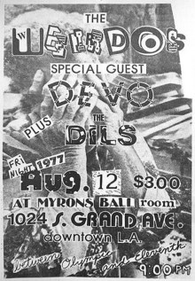 The Dils Tour Announcements 2023 & 2024, Notifications, Dates, Concerts ...