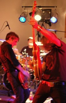 Watts Tour Announcements 2022 & 2023, Notifications, Dates, Concerts ...