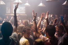 Propaganda Moscow, Tickets for Concerts & Music Events 2022 – Songkick