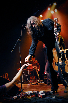 The Church Band Tour Announcements 2023 & 2024, Notifications, Dates ...