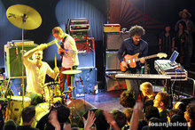 Battles Tour Announcements 2025 & 2026, Notifications, Dates, Concerts ...