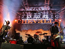 Chevelle Tickets, Tour Dates & Concerts 2024 & 2023 – Songkick