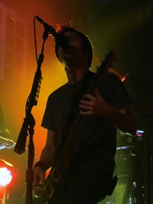 Chevelle Tickets, Tour Dates & Concerts 2026 & 2025 – Songkick