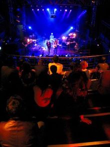 The Button Factory Dublin, Tickets for Concerts & Music Events 2024 ...