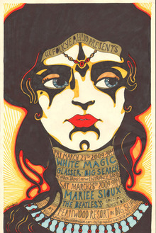 Mariee Sioux Tour Announcements 2024 & 2025, Notifications, Dates ...