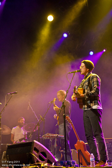 Queen Elizabeth Theatre Toronto, Tickets for Concerts & Music Events ...