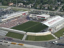 Toyota Park Bridgeview, Tickets for Concerts & Music Events 2024 – Songkick